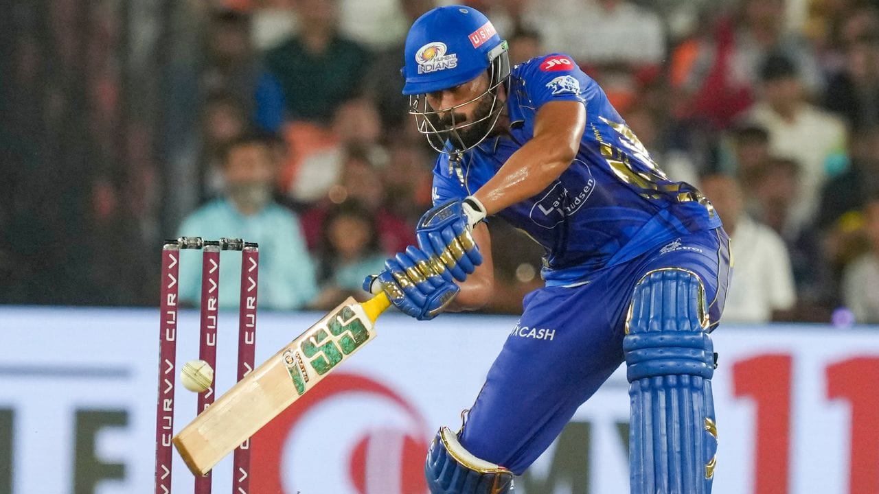 IPL 2025, MI: রোহিত-স্কাইদের মতো তারকাদের মাঝে মুম্বই ইন্ডিয়ান্সের ...