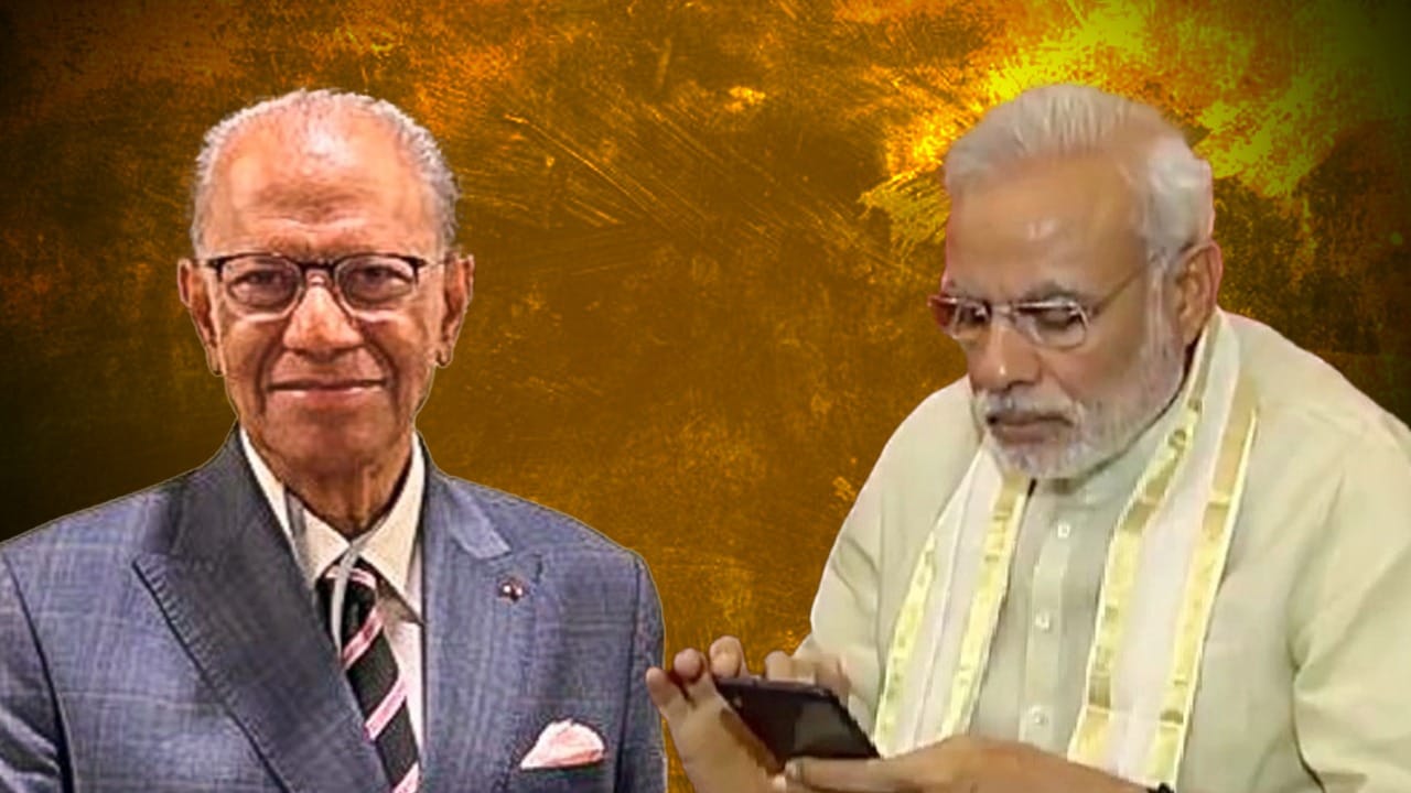 PM Modi: মরিশাসের প্রধানমন্ত্রীকে ফোন মোদীর, কী কথা হল দুই ...