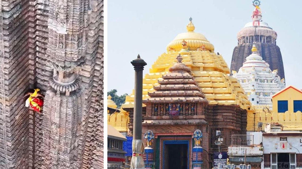 Puri: জগন্নাথ ধামেও এসব! পুরীর মন্দিরে অন্দরে কী ঘটছে? ভিডিয়ো সামনে ...