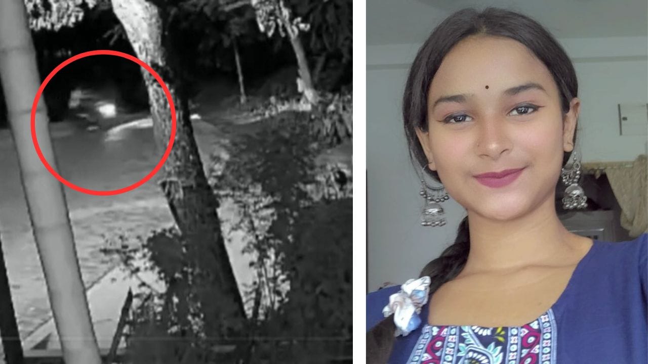 Rajarhat Road Accident: মাথায় ছিল না হেলমেট, রাজারহাটে দ্রুত গতিতে স্কুটি চালাতে গিয়ে বাম্পারে ...