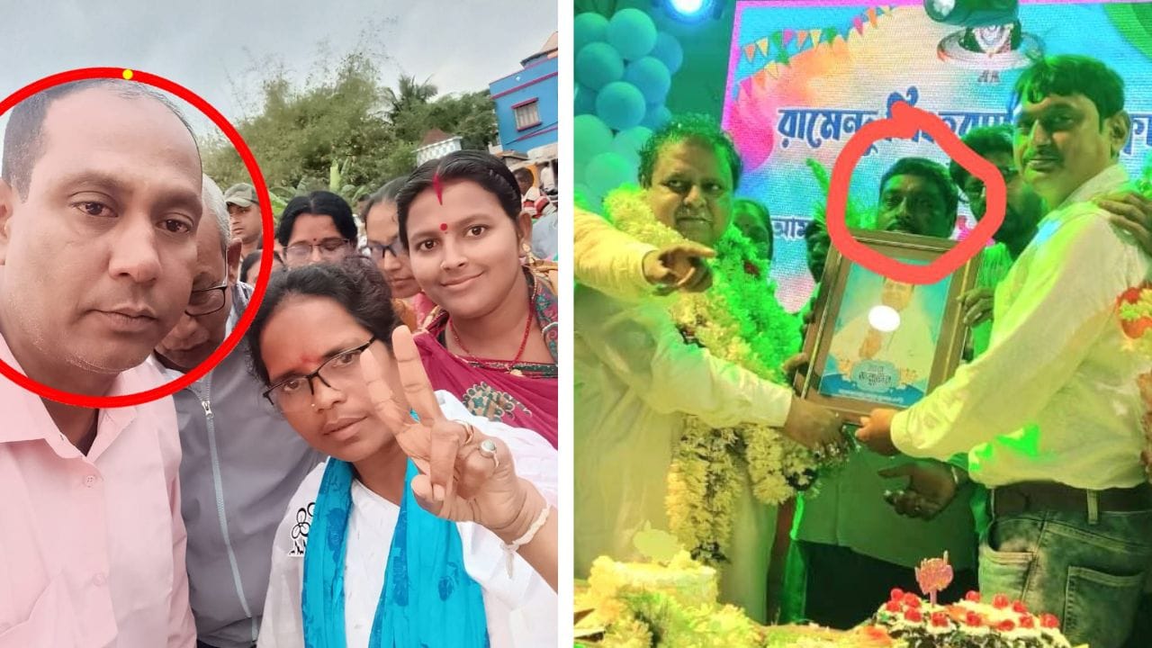 TMC: তৃণমূল নেতাকে মৃত্যুদণ্ড দিল কোর্ট, শোনা মাত্রই মিষ্টিবিলি ...