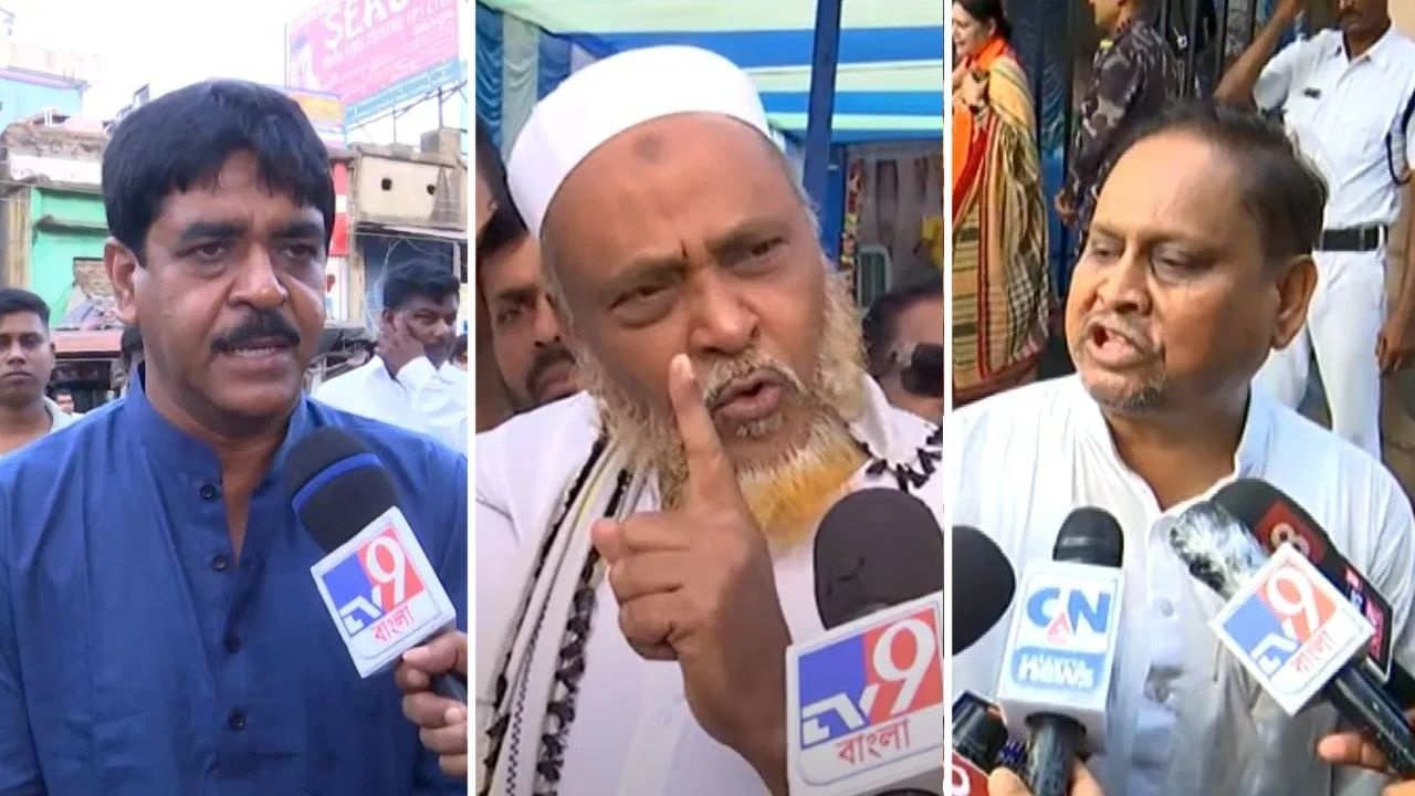 Taha Siddiqui: মুসলিমরা ভয়ঙ্কর খেলবেন, ত্বহা বিস্ফোরক হতেই ‘ভাগাভাগির তত্ত্ব’ খাড়া করলেন ...