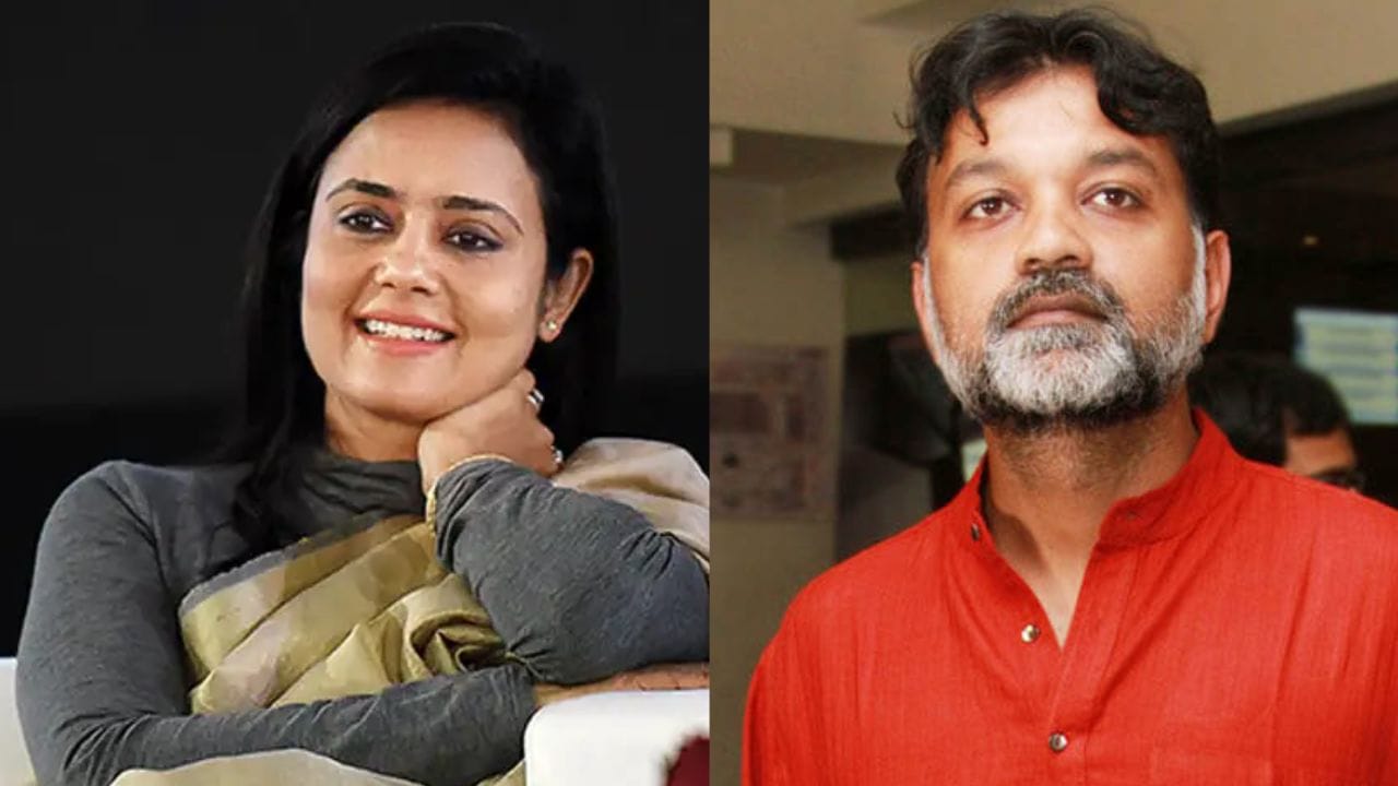 সৃজিতের ছবিতে কোন চরিত্রে অভিনয় করার কথা ছিল মহুয়ার, জানেন? - Bengali ...
