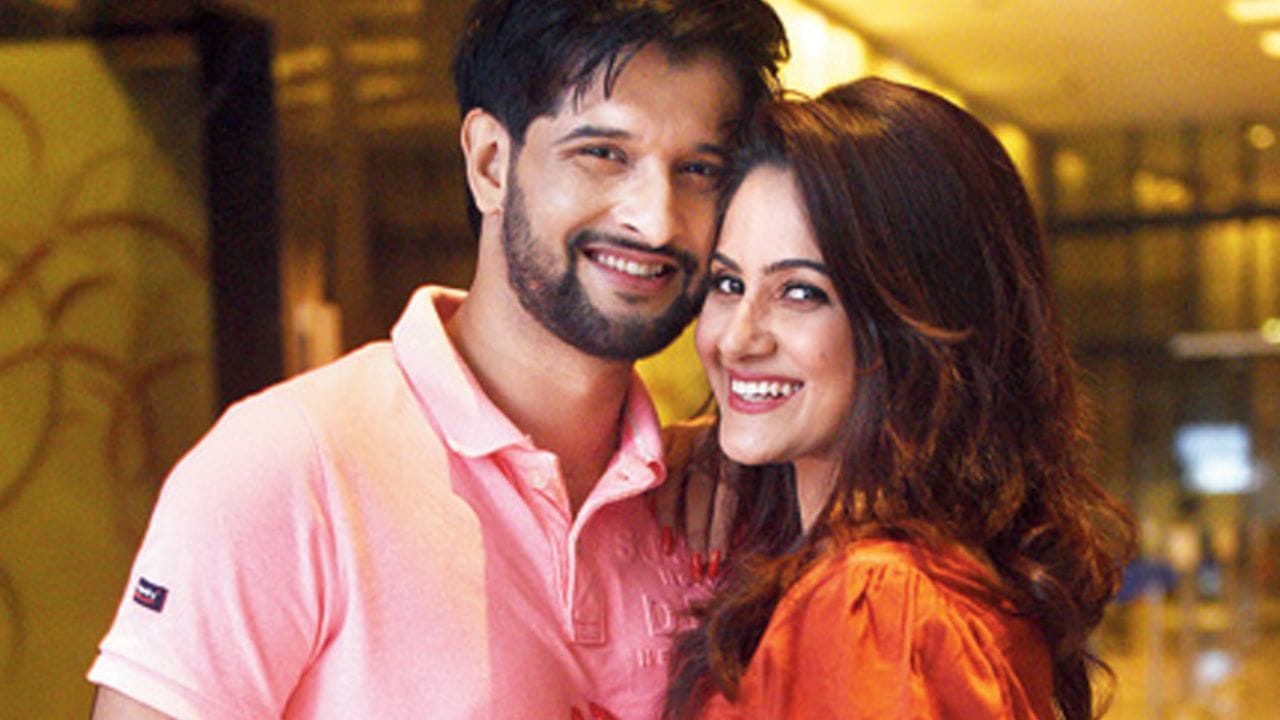 নীল-তৃণার বিচ্ছেদের গুঞ্জন অতীত! আজ রাতে কোন পদক্ষেপ তৃণার? - Bengali News | Neel Bhattacharyya ...