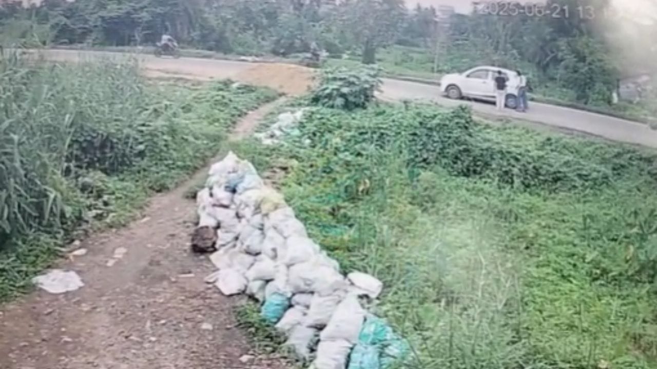 Howrah Kidnap: চোখের সামনেই কিডন্য়াপ সন্তান, মায়ের ভূমিকা নিয়ে সংশয় পুলিশের - Bengali News ...