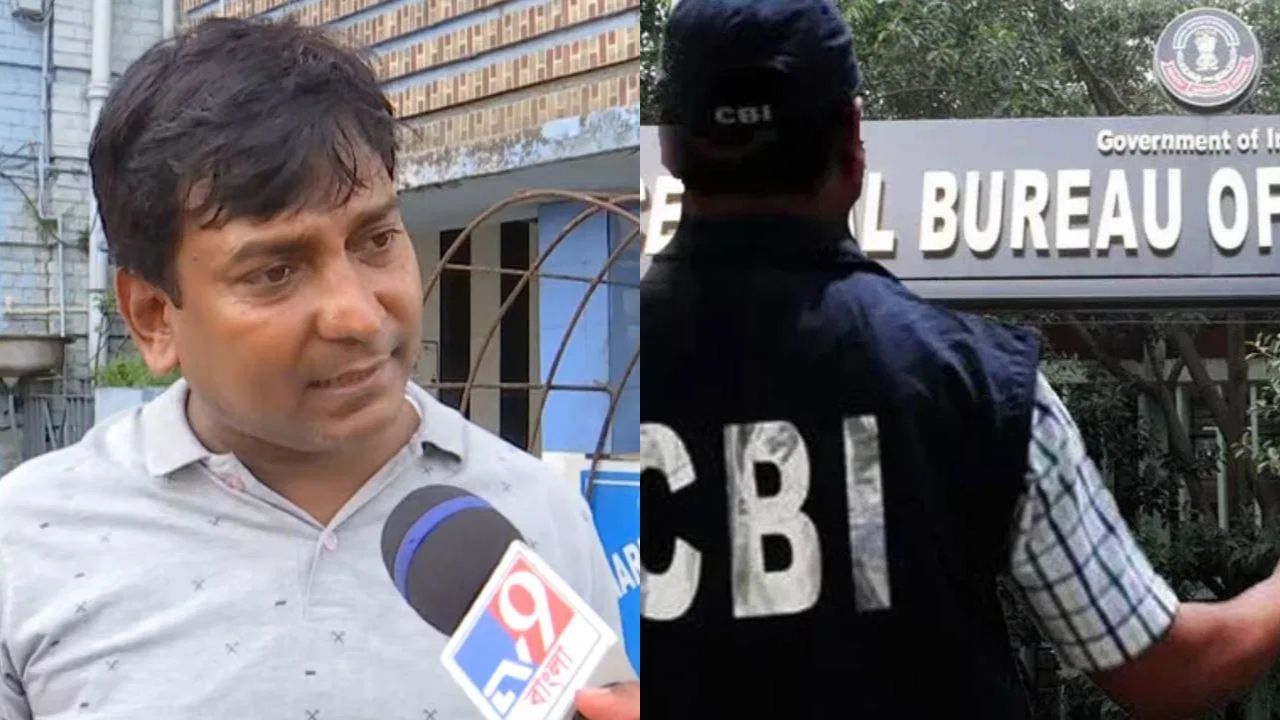 Abhijit Sarkar Murder case: 'রক্ত ধুইয়ে দিয়েছিলেন ওসি', নিহত বিজেপি কর্মী অভিজিতের দাদার ...