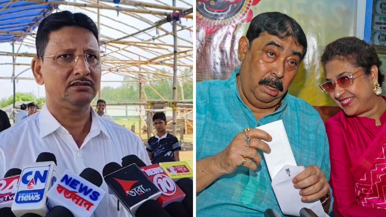 Mamata Banerjee Viral List: দশ মিনিটের বৈঠকই কি মহৌষধ? মমতার সভায় 'শীর্ষে' কেষ্ট, কোথায় কাজল ...