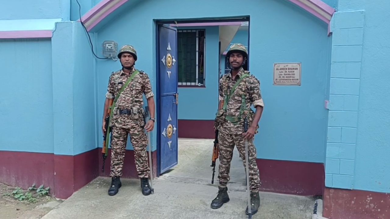 ED Raid: এক 'ED'-কে ধরতে বর্ধমানে হাজির আসল ED, কাণ্ড জানলে চমকে উঠবেন - Bengali News | ED raid ...