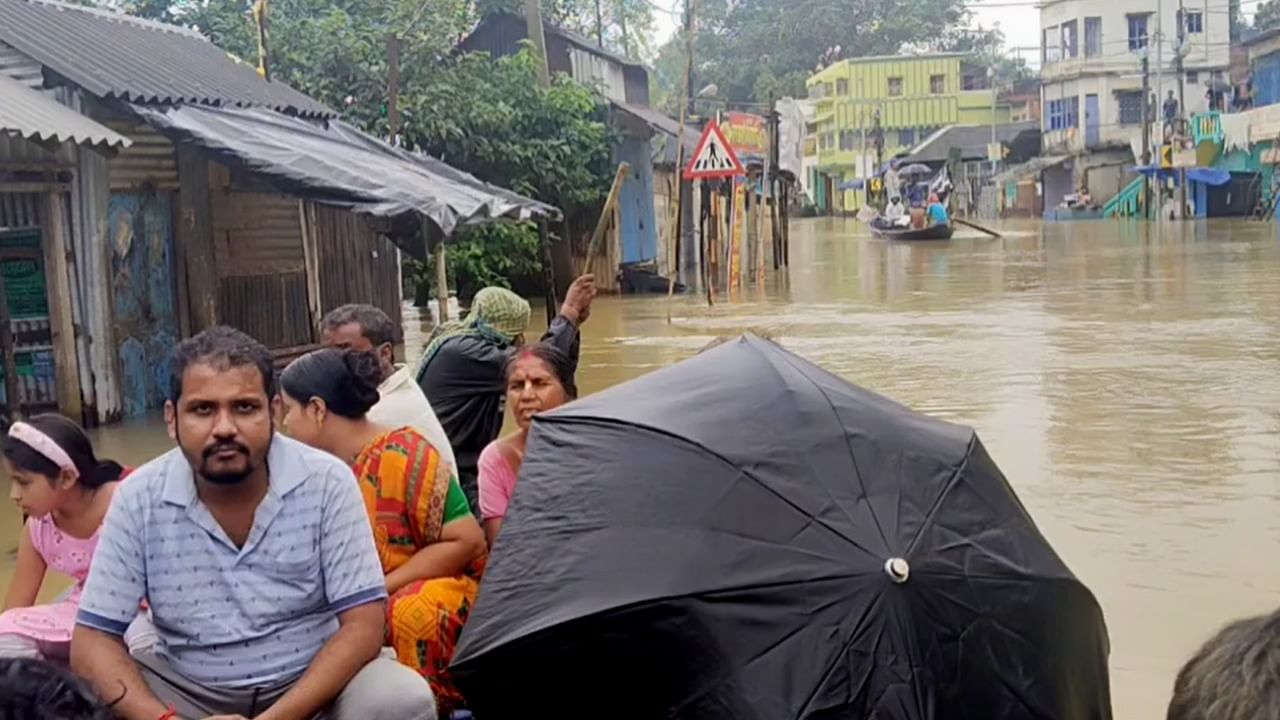 Ghatal Masterplan: কবে শেষ হবে ঘাটাল মাস্টারপ্ল্যান, দিনক্ষণ জানিয়ে ...