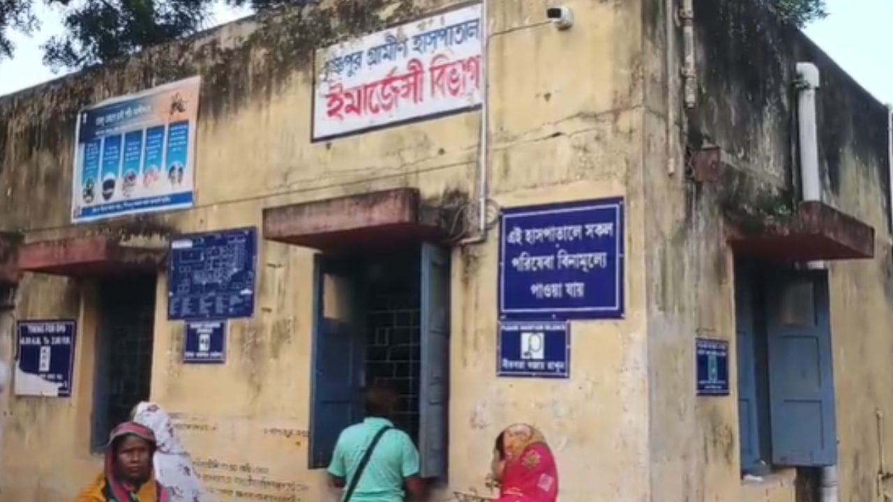 Lalgola news update: স্বামীকে খুনের অভিযোগ, পরে প্রেমিকের সঙ্গে পালিয়ে ...