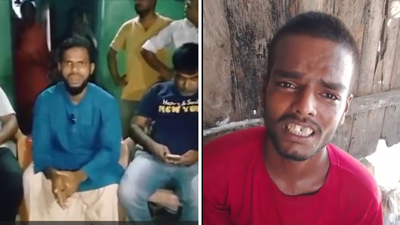 Malda: জেসিবি দিয়ে কাঁটাতারের ওপারে ফেলে দেওয়া হয়েছে...! বাংলার শ্রমিকের বিস্ফোরক অভিযোগ ...