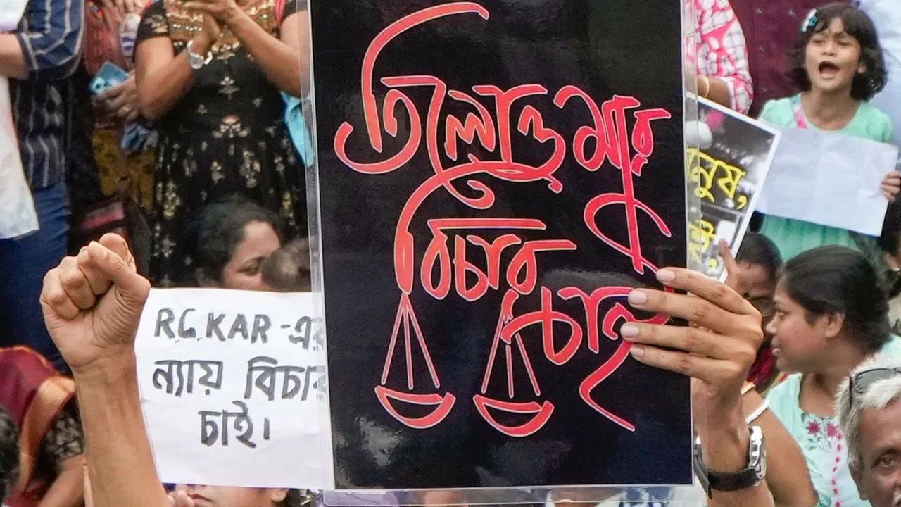 RG Kar: 'আপনাদের যাওয়ার তো একটা কারণ থাকবে...', আদালতে খারিজ হয়ে গেল ...