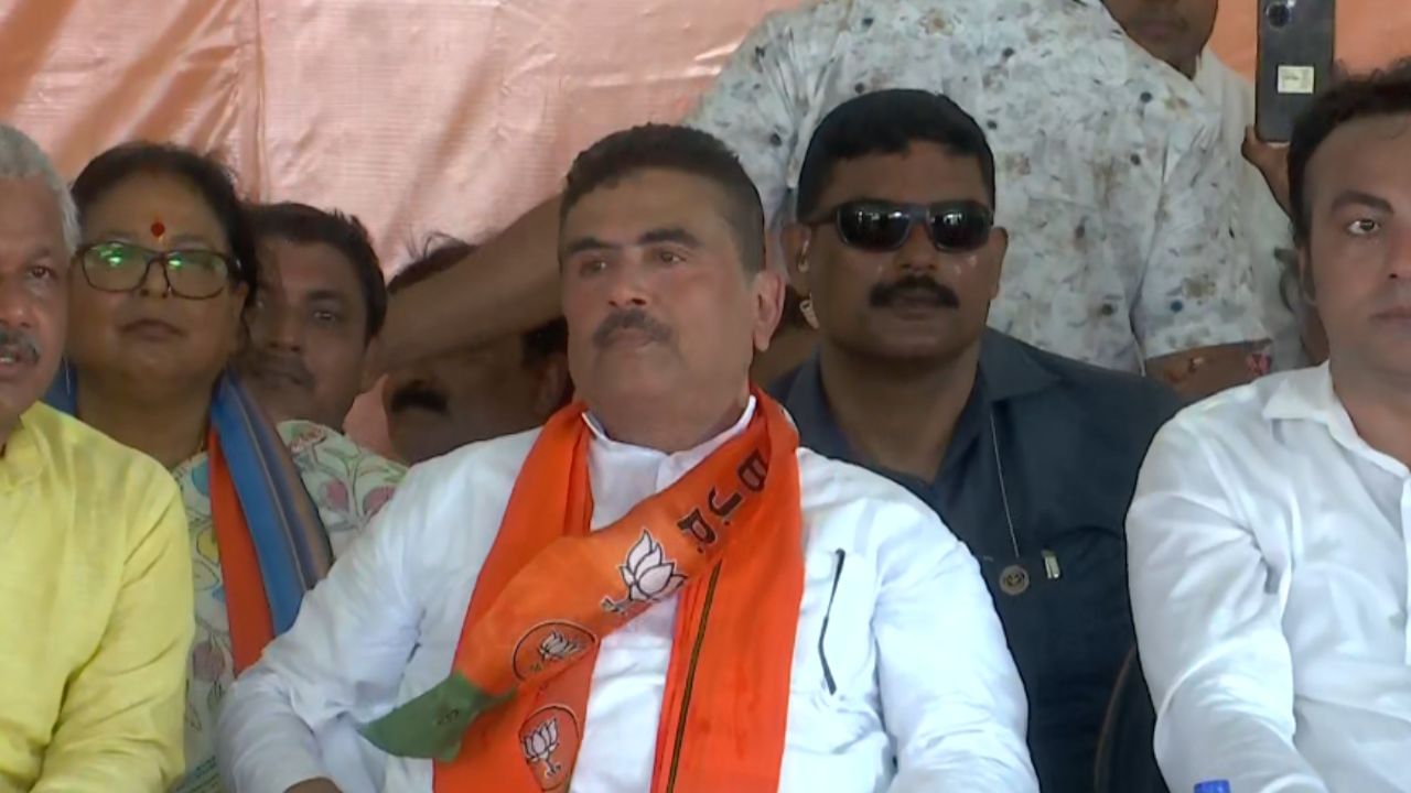 Suvendu Adhikari: ৬৫ জন MLA-কে সঙ্গে নিয়ে অভিযান, উত্তরে বড় ঘোষণা শুভেন্দুর - Bengali News ...