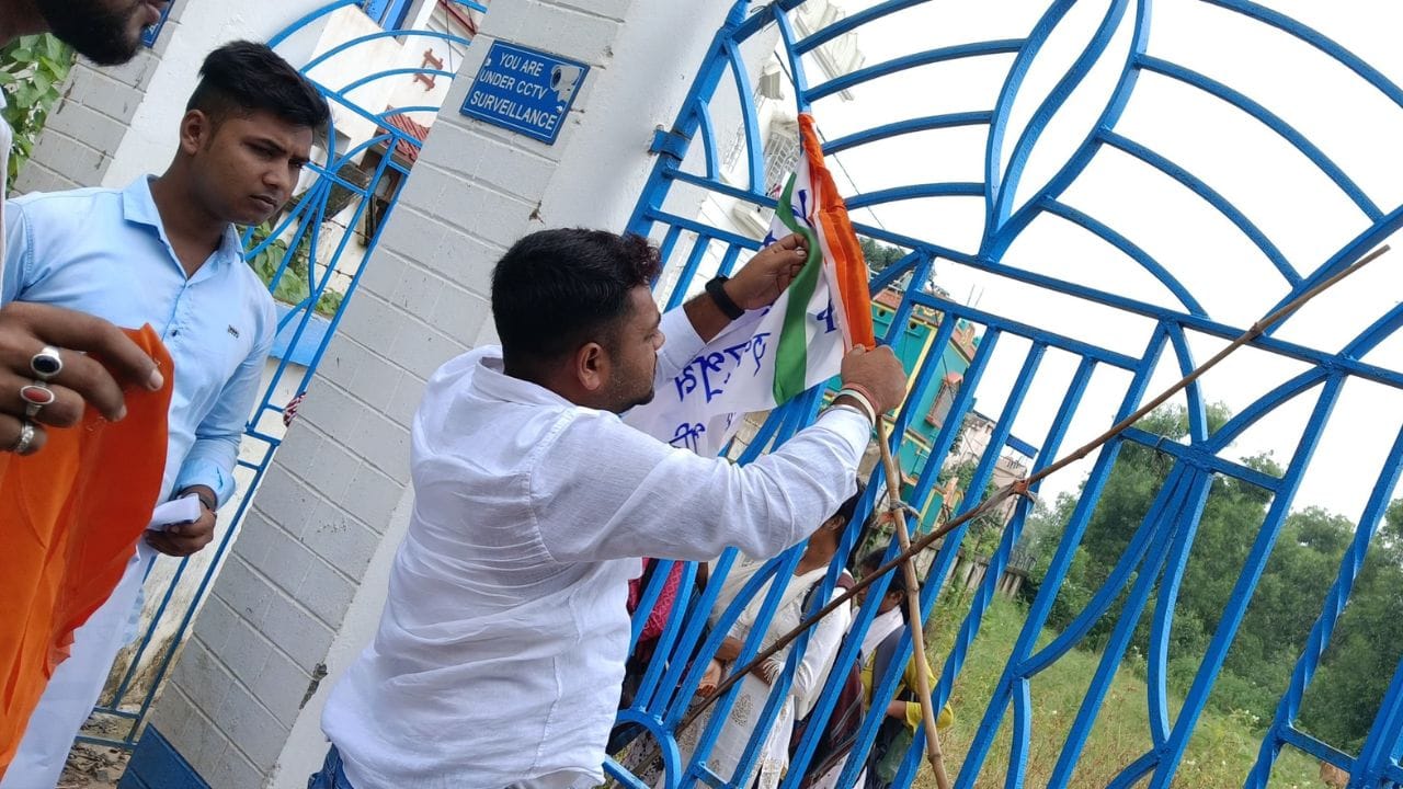 TMCP Election: এবছরই ছাত্র সংসদ নির্বাচন! ঘর গোছাচ্ছে TMCP, আসরে শীর্ষ ...