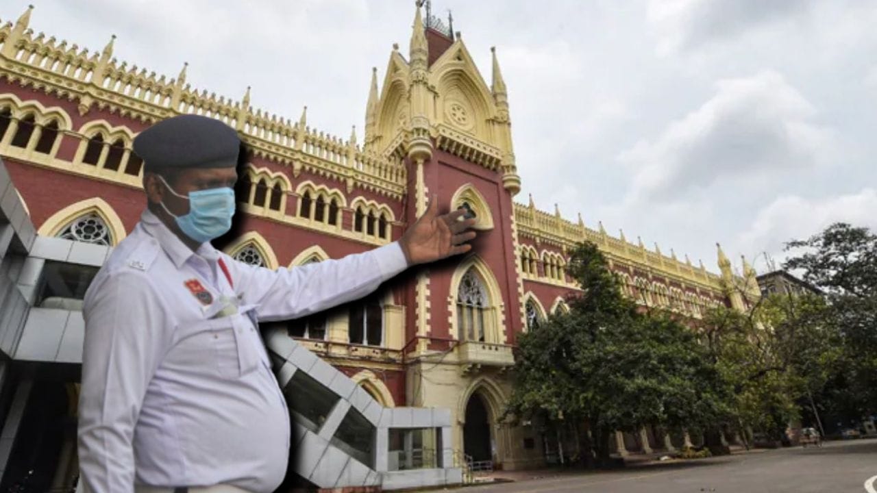 High Court on Traffic Police: 'ভদ্র আচরণ করতে হবে ট্রাফিক পুলিশকে ...