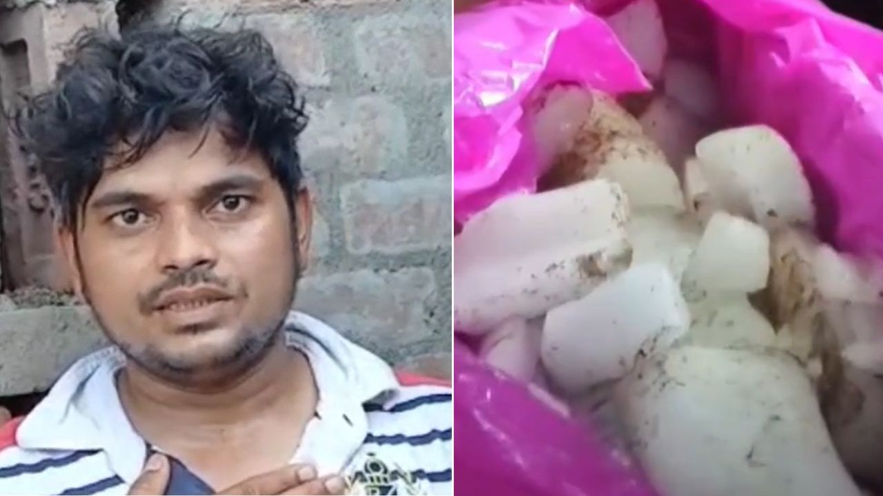 Malda: ১২ দিন, এখনও ছেলের দেহ বরফে চাপা দিয়ে রেখেছেন বাবা, দাবি একটাই! কী? - Bengali News ...