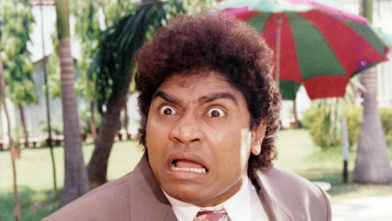 জনি লিভারকে দেখলেই হাসি পায়, তাই না! কত ব্যাঙ্ক ব্যালেন্স জানেন ...