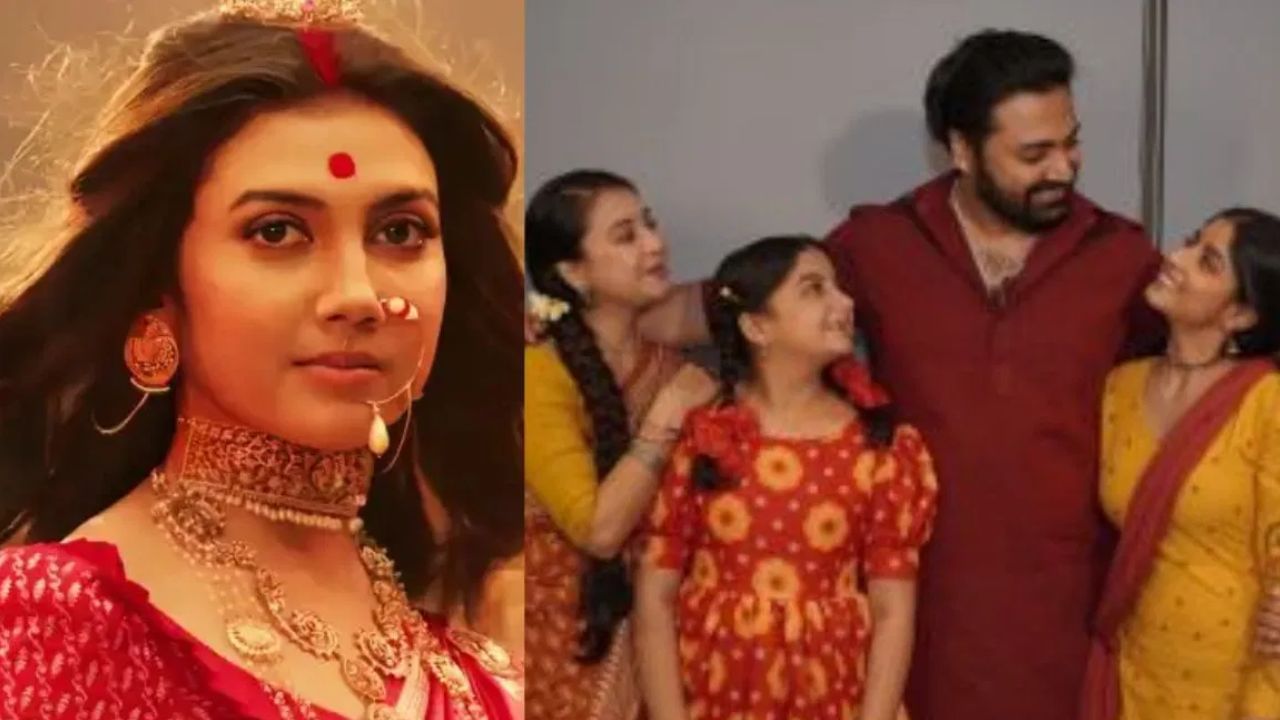 'রাণী ভবানী' নাকি 'দাদামণি', কোন ধারাবাহিকের টিআরপি বেশি? - Bengali ...