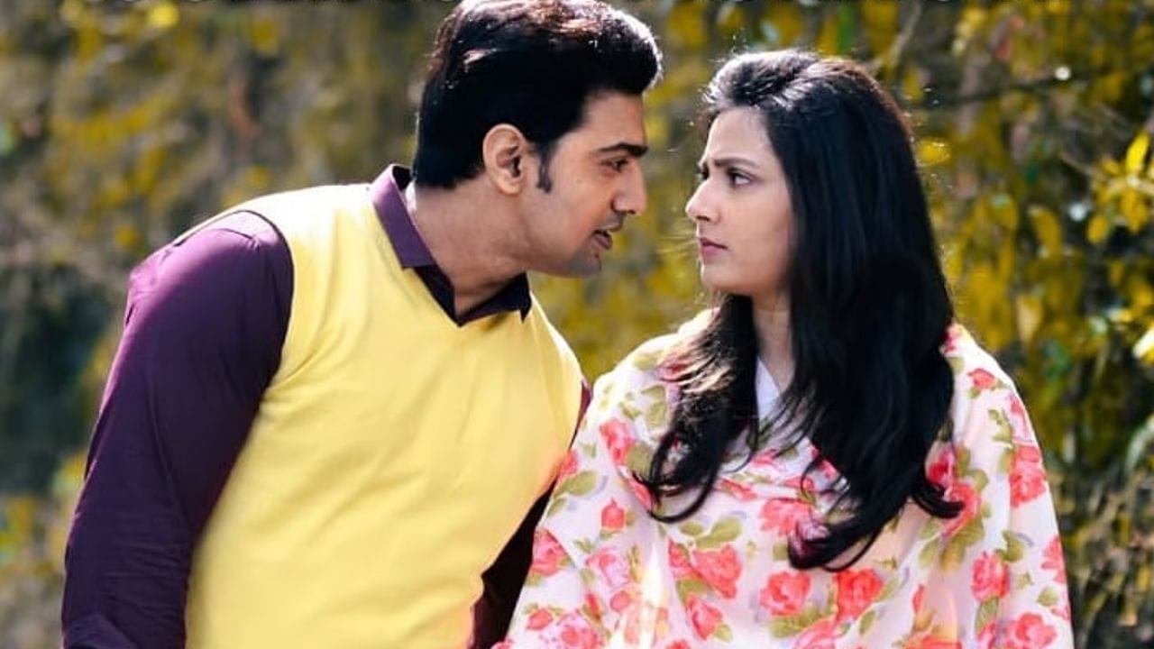 Exclusive: 'তোমাদের অনুষ্ঠানে ওই একটাই মুহূর্ত...', শুভশ্রীকে নিয়ে কী বললেন দেব - Bengali News ...