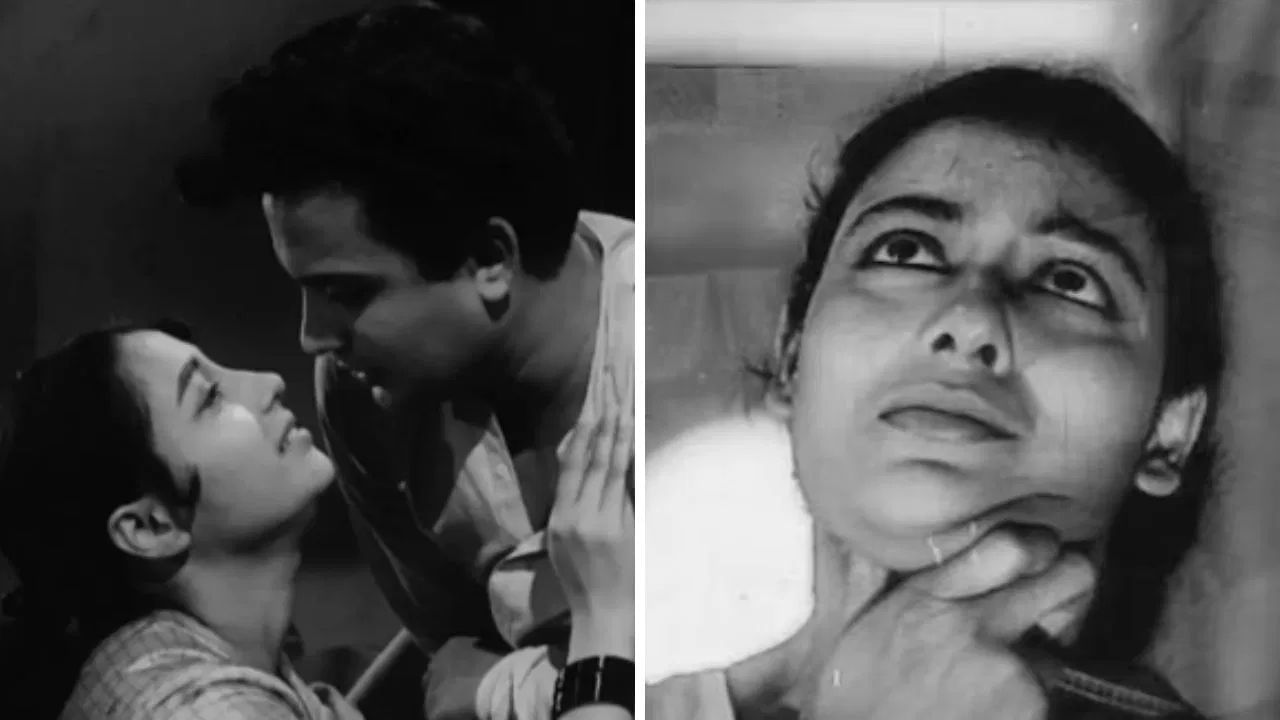 ঘরের ভিতর উত্তম-সুচিত্রা, থমথমে পরিবেশ, হঠাৎ সুপ্রিয়া এসে দাঁড়ালেন... - Bengali News | Untold ...