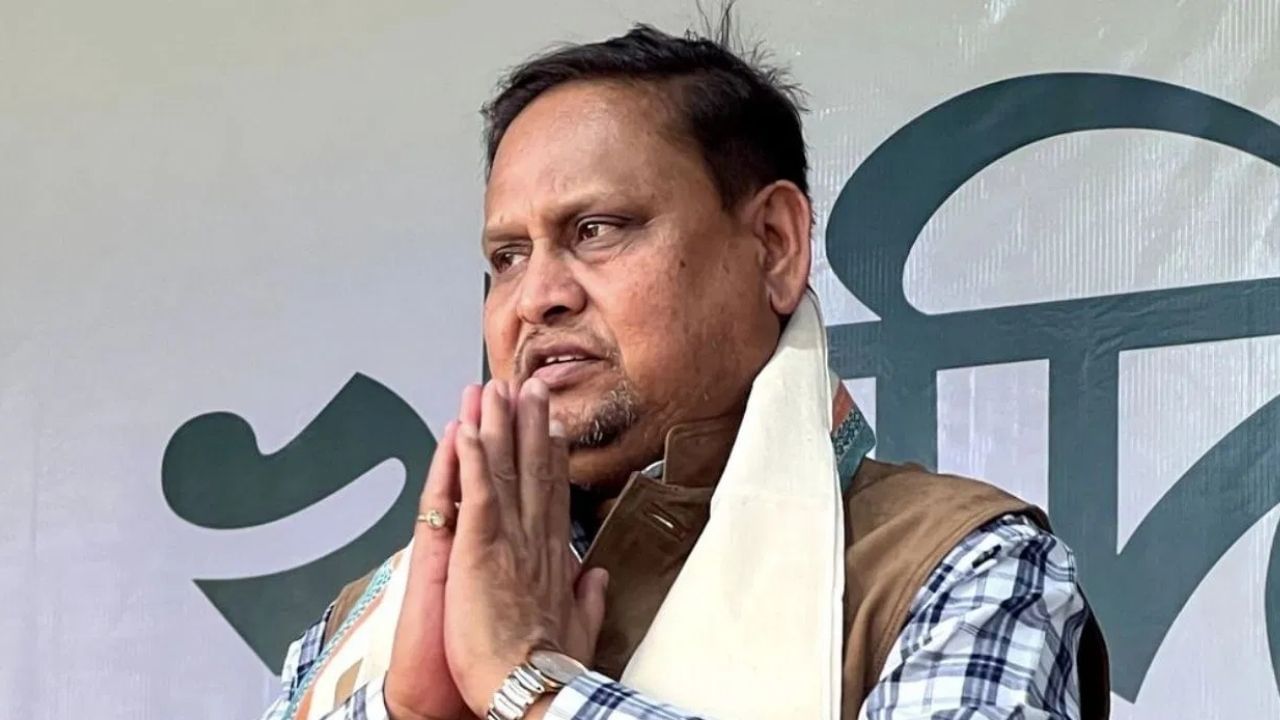 Humayun Kabir: তৃণমূলে ভাঙন! ভোটের আগে নতুন দল গড়ছেন হুমায়ুন কবীর ...