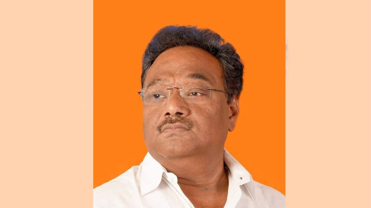 West bengal BJP state president: BJP-তে শুরু হয়ে গেল শমীক যুগ! - Bengali News | BJP ledaer ...