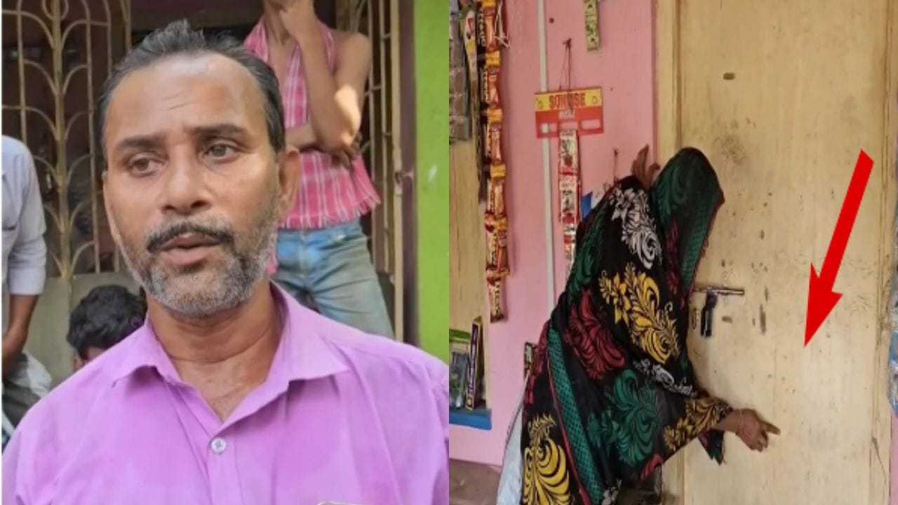 Basirhat: খুনের বদলা? আবারও বসিরহাটে তৃণমূল কর্মীকে লক্ষ্য করে 'গুলি ...