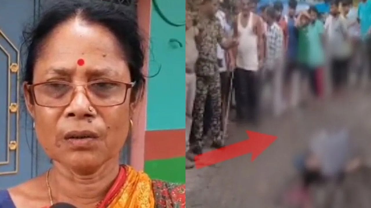 TMC Leader Murder: পুলিশে ভরসা নেই, ছেলের নৃশংস হত্যার পর এবার CBI ...