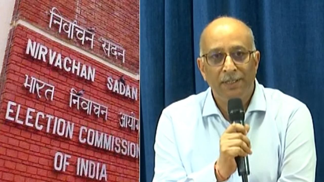 Chief Secretary: নির্বাচন কমিশনের তলব, বুধ সকালেই দিল্লি উড়ে যাচ্ছেন মুখ্যসচিব পন্থ - Bengali ...