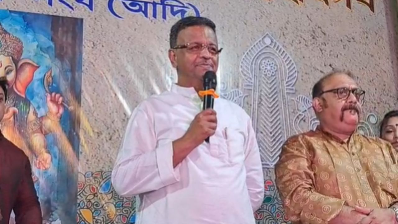 Firhad Hakim: বাঙালি অস্মিতায় শান! বড়সড় সিদ্ধান্ত নিয়ে ফেলল কলকাতা পুরসভা - Bengali News ...