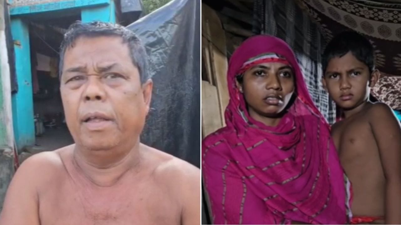 Hinganganj: ভারতীয় বাবার বাংলাদেশি ছেলে, কেঁচো খুঁড়তেই বেরল কেউটে ...