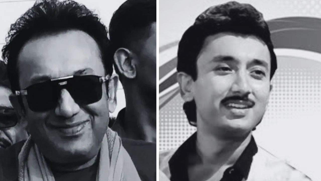 Joy Banerjee: প্রয়াত অভিনেতা জয় বন্দ্যোপাধ্যায় - Bengali News | Tollywood actor joy banerjee ...