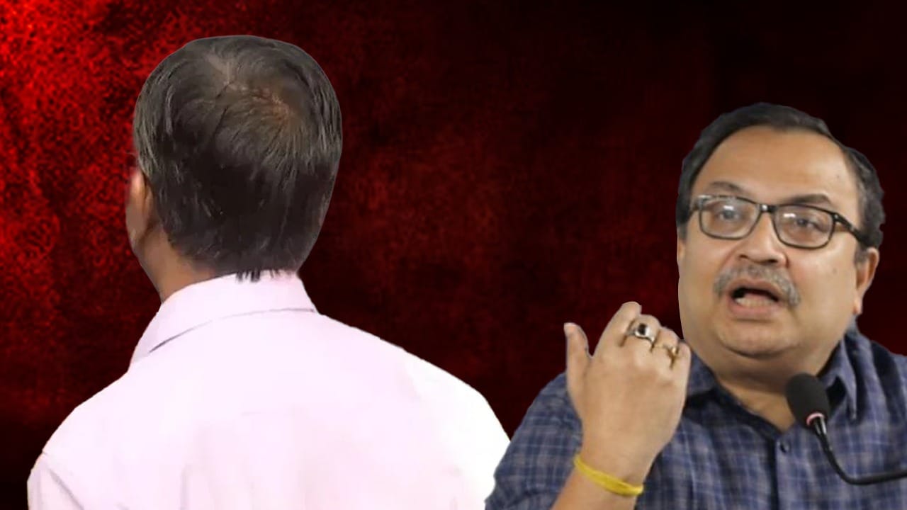 Kunal Ghosh: তিলোত্তমার বাবার বিরুদ্ধে আদালতে কুণাল, করলেন মানহানির ...