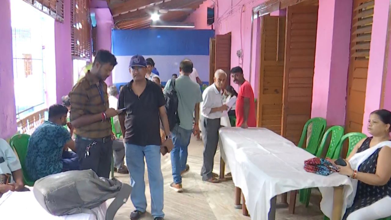 Amader Para-Amader Samadhan: আজ থেকে শুরু হল 'আমাদের পাড়া-আমাদের ...