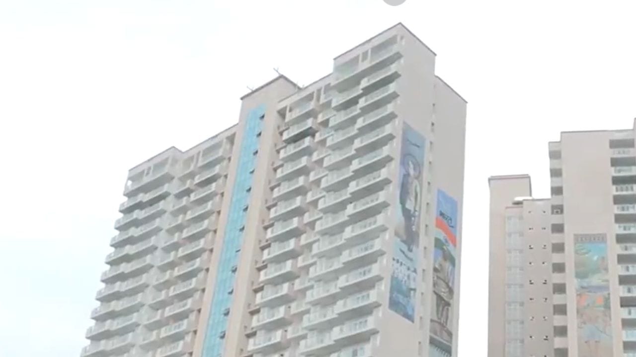 MP-Flat: এক-একটি ফ্ল্যাটে ৫ খানা বেডরুম, আলাদা অফিস, সাংসদদের জন্য ৫৫০ ...