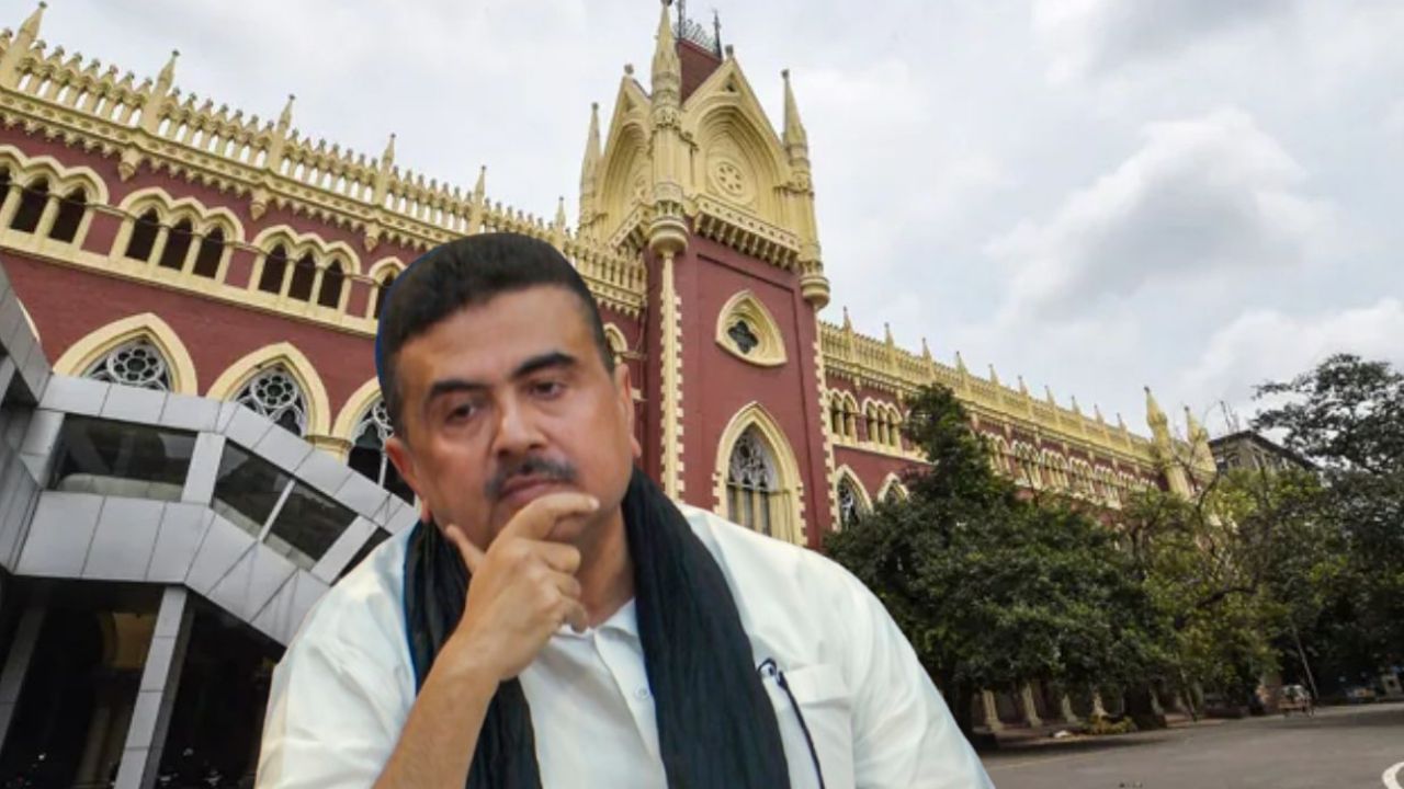 Calcutta High Court: স্পিকারের বিরুদ্ধে আদালত অবমাননার মামলা শুভেন্দুর, ফুটেজ সংরক্ষণের দাবি ...