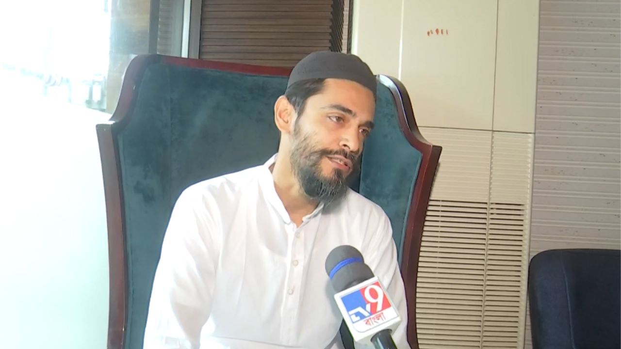 Naushad Siddiqui: 'হয়তো নমাজও পড়েনি, মাথায় টুপি দিয়ে শুভেন্দুবাবুর ...