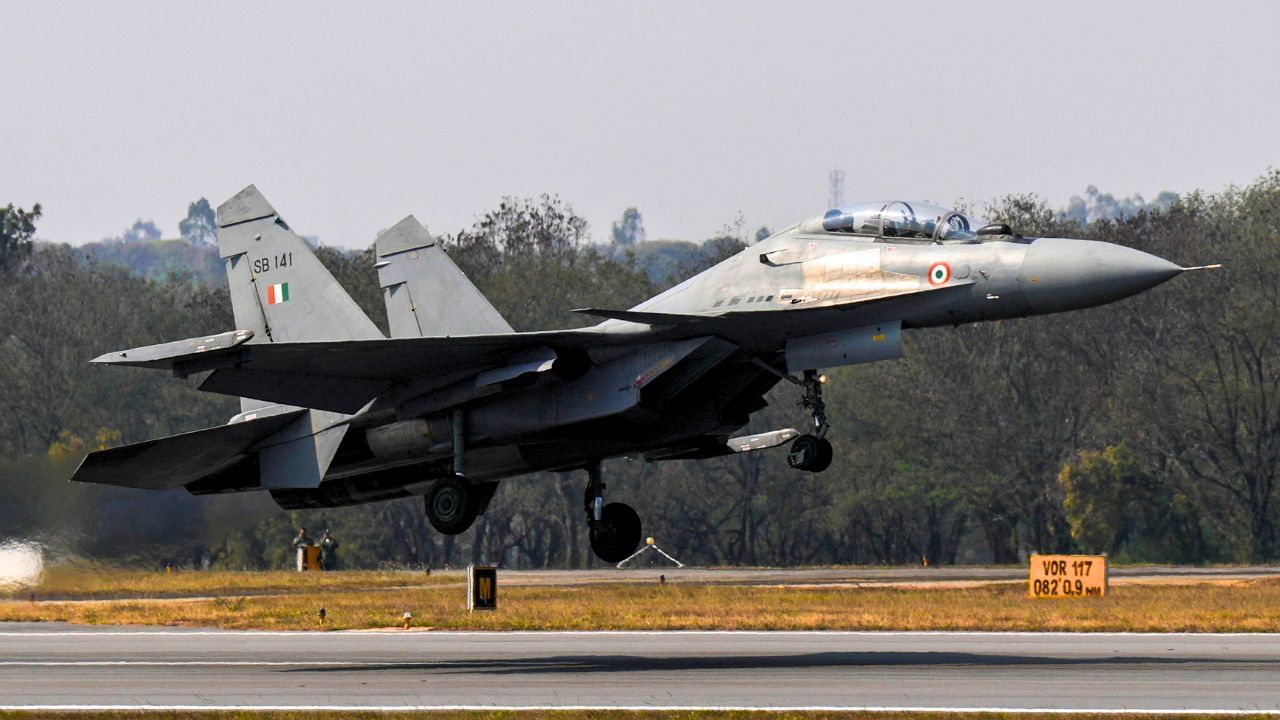 SU 30 MKI: Super Sukhoi চাই... এবার ভারতের দ্বারস্থ চিন-রাশিয়ার নিকটতম মুসলিম প্রধান দেশ ...