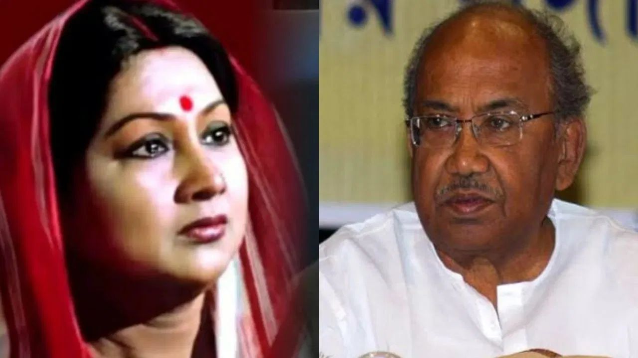 তরুণ মজুমদারকে ছেড়ে কেন একা থাকার সিদ্ধান্ত নিয়েছিলেন সন্ধ্যা রায় ...