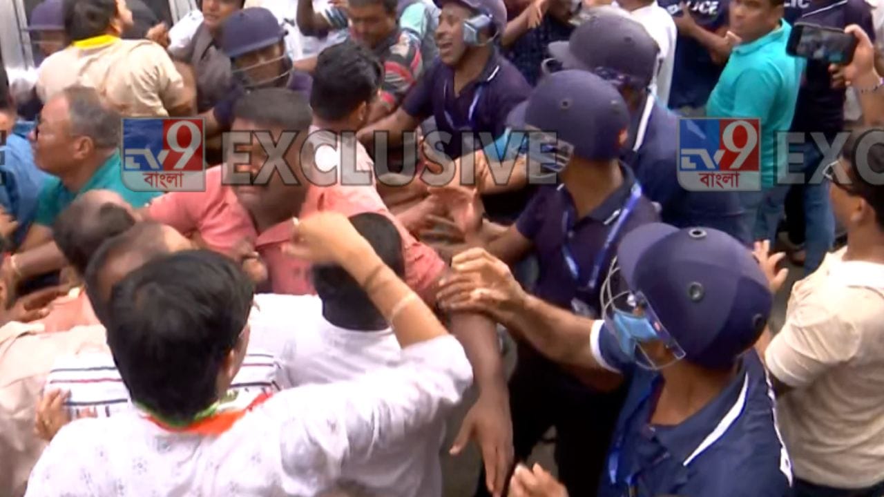 Nursing Student Mysterious Death: নার্সিং ছাত্রীর দেহের 'দখল' নিয়ে ...