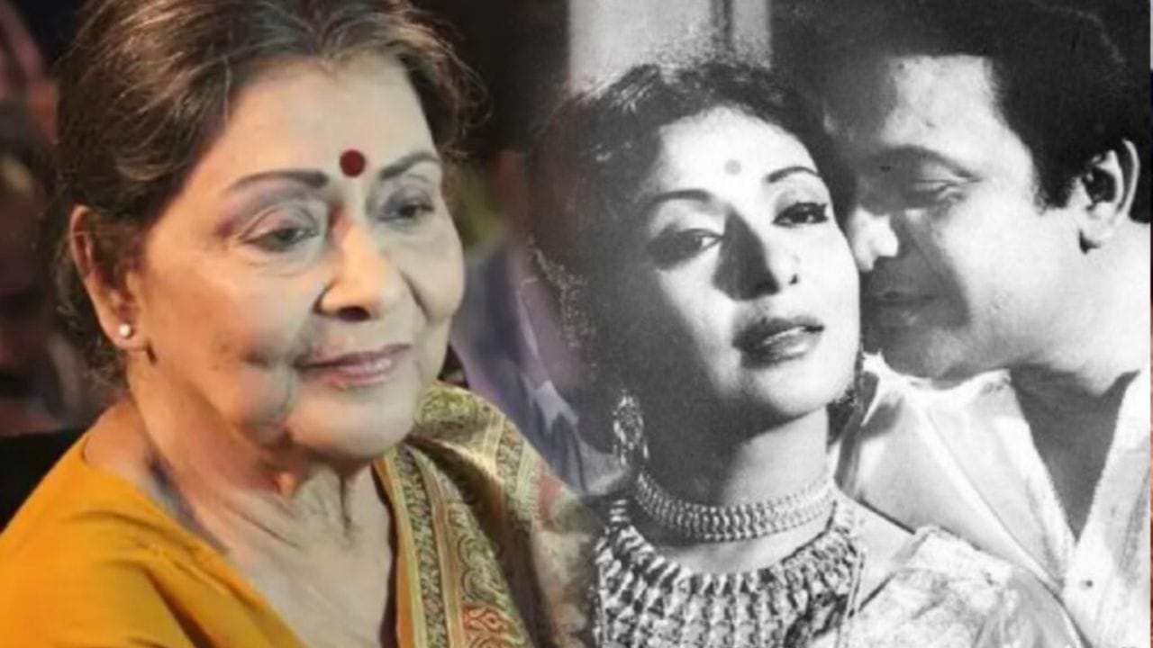 সুপ্রিয়ার গর্ভে নষ্ট হয়েছিল উত্তমের সন্তান! নাম রেখেছিলেন 'ভ্রমর ...