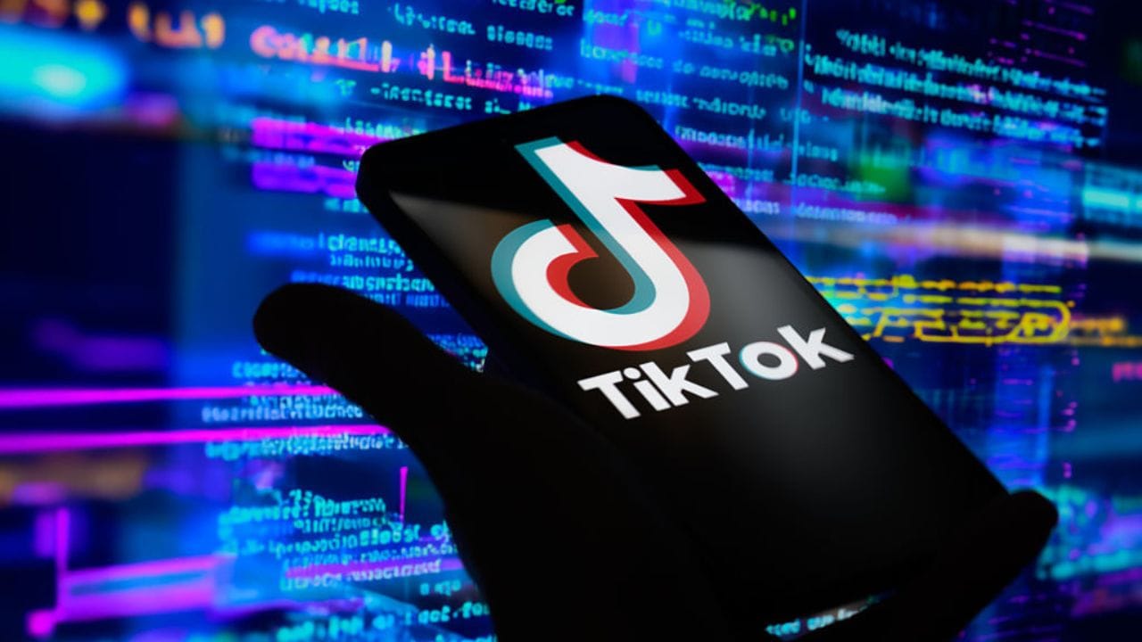 Tiktok India: ফের চালু হচ্ছে TikTok? মুখ খুলল নয়াদিল্লি... - Bengali ...