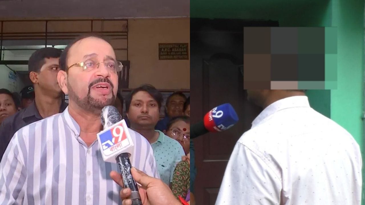 Tillotama's Father: '৯ তারিখ যে ঘটনাগুলো ঘটেছে, তার নেতৃত্বে সম্ভবত ...