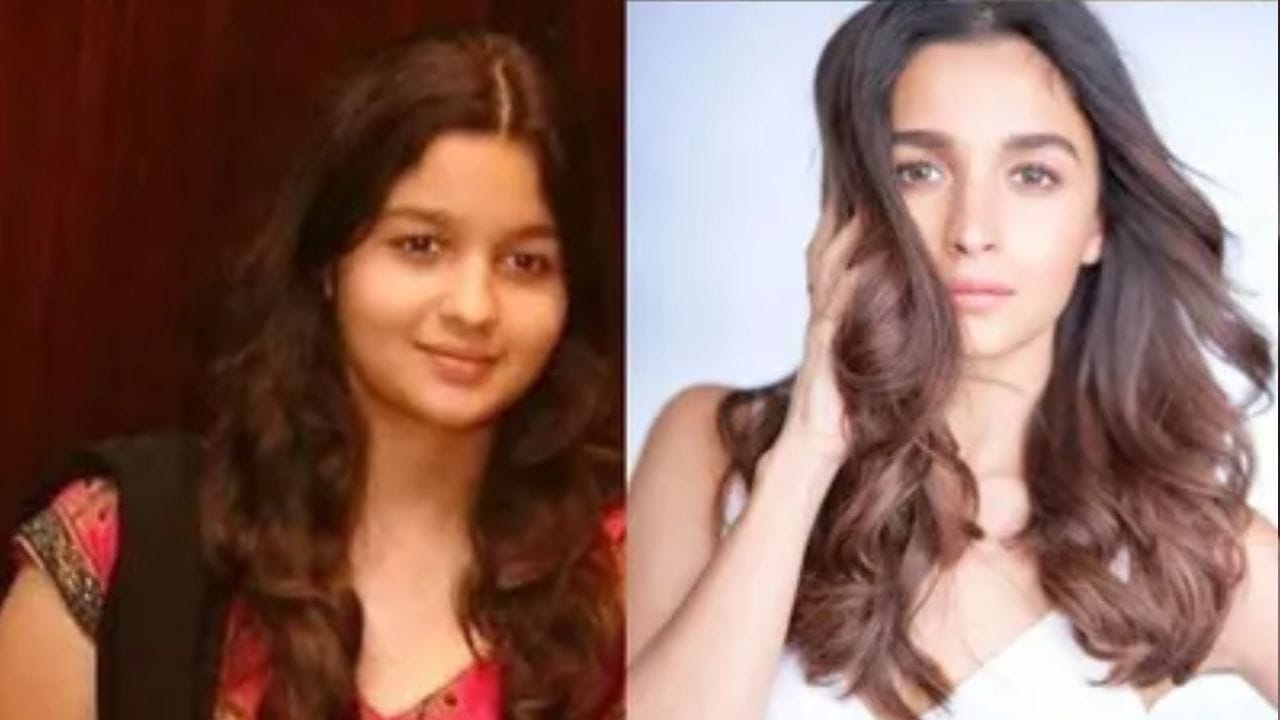 ২০ কেজি কমিয়ে বোল্ড লুক, কোন উপায়ে এই ফিগার বানালেন আলিয়া? | How ...