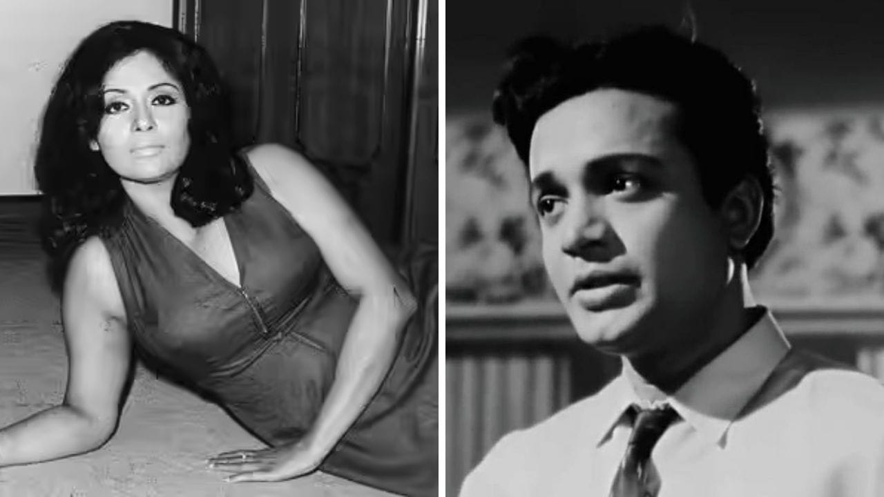 স্বামীর সঙ্গে ঝগড়ার পর হোটেলে গিয়ে উঠলেন সুপ্রিয়া, বেয়ারা সেজে সেখানেই হাজির উত্তম! তারপর ...