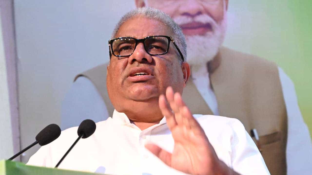 Assembly Elections 2026: বিধানসভা নির্বাচনে রাজ্যে বিজেপির নির্বাচনী ...