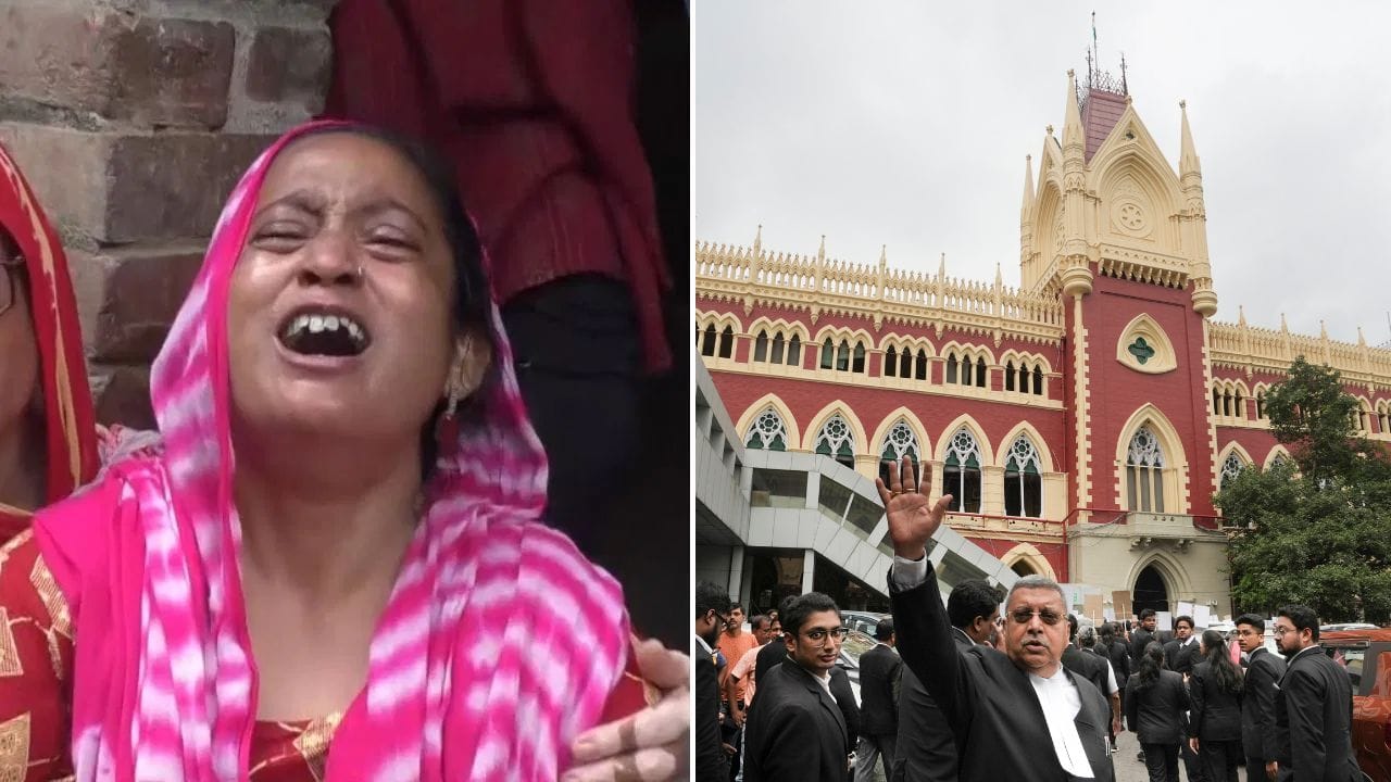 Nadia: তামান্না খুনের তদন্তে 'অসন্তুষ্ট' হাইকোর্ট, 'সময় বেঁধে' পুলিশকে ...