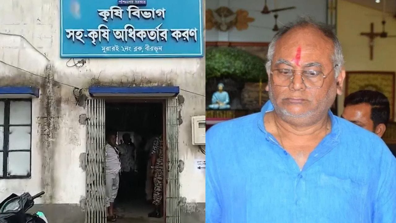 ED: আগামিকাল কারামন্ত্রীকে 'বাঘবন্দি' করতে আদাজল খেয়ে মাঠে ইডি আধিকারিকরা - Bengali News | ED ...