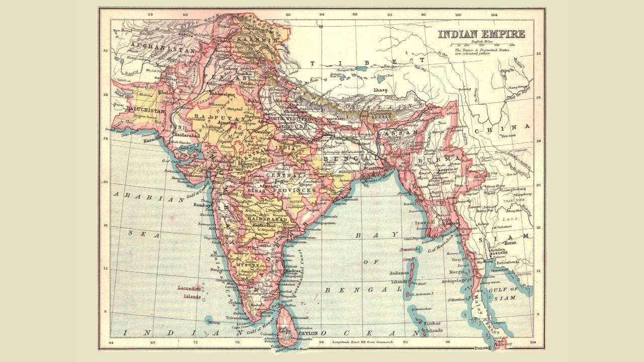 Partition Of India: ১৯৪৭ নয়, তার ১০ বছর আগেই ভাগ হয়েছিল ভারত! জানতেন ...