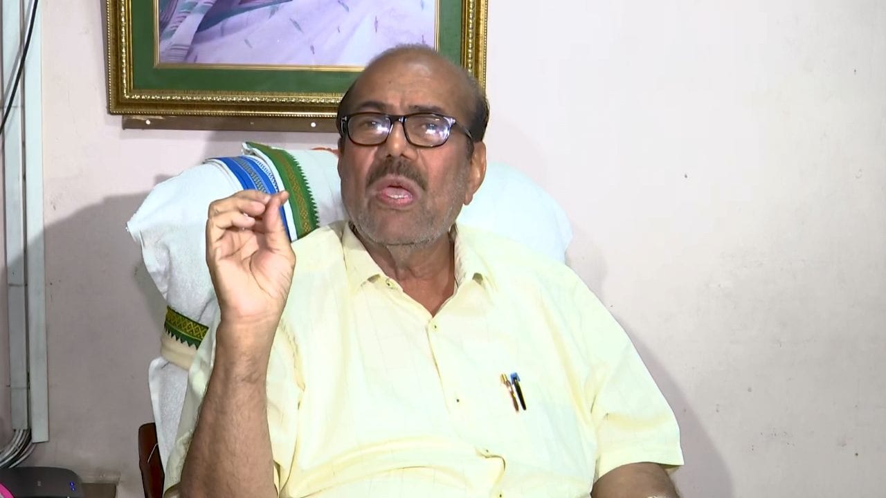 Javed Khan on Gulsan Case: ‘দেশের মধ্যে বাংলা আজকে সবথেকে বেশি শান্তিতে আছে’, গুলশনকাণ্ডের ...